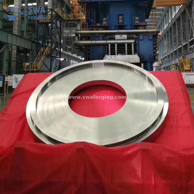 large aluminum forgings news - Southwest Aluminium (Kunshan) Co., Ltd.