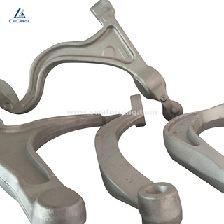 Aluminum Forging，Open Die Forging-Southwest Aluminium