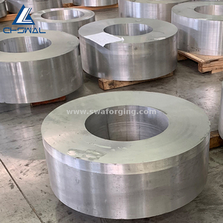 China aluminum forged ring for aerospace manufacturers, aluminum forged ...