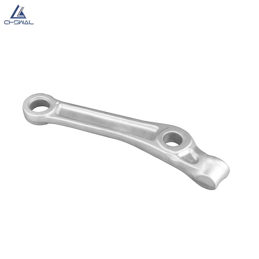 Design of Precision Die Forgings - Southwest Aluminium (Kunshan) Co., Ltd.
